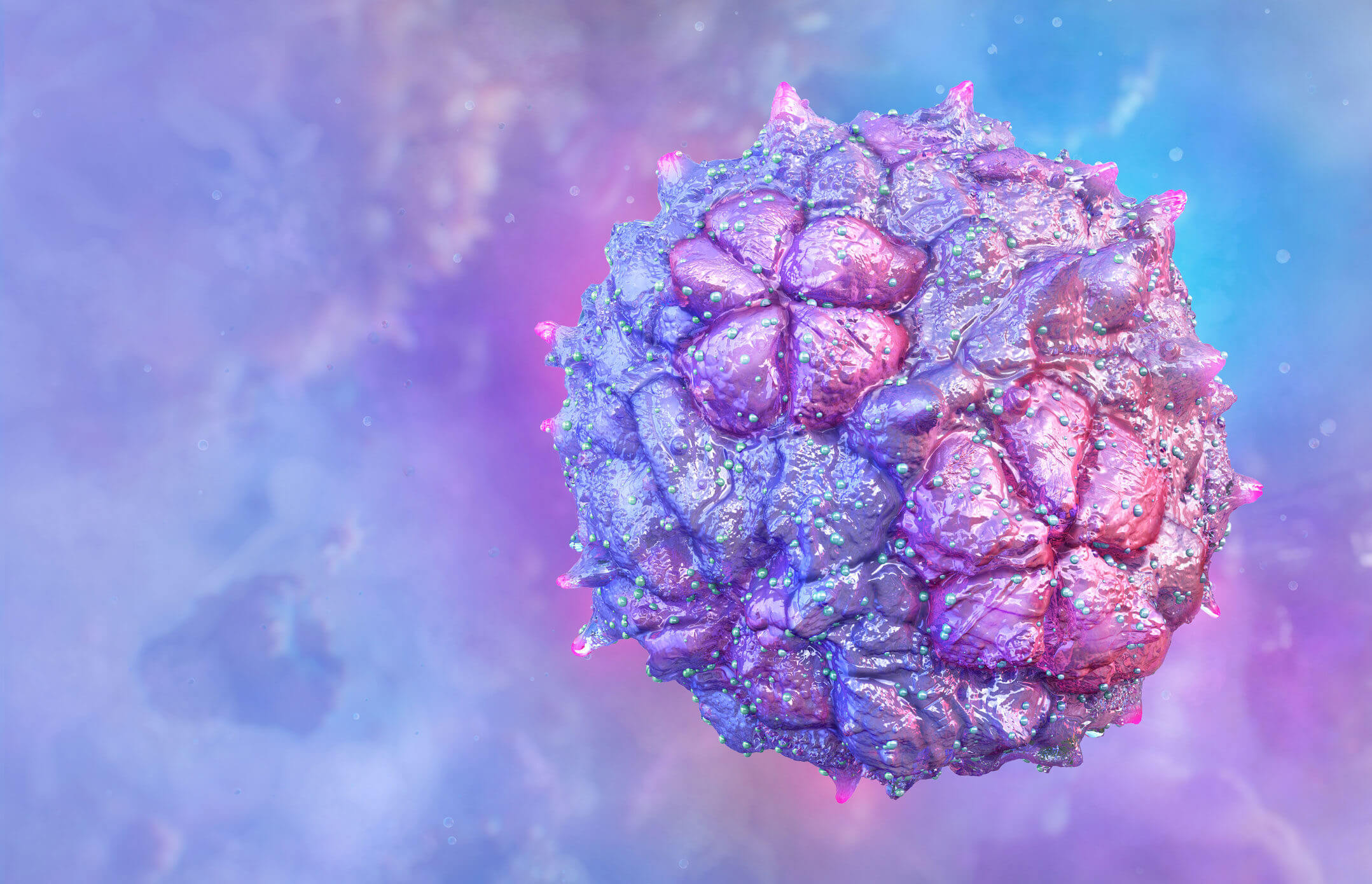 Next-Generation Virus-Like Particle Technology - Vactech Oy